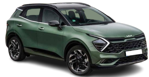 KIA MOTORS – Mouvement that inspires