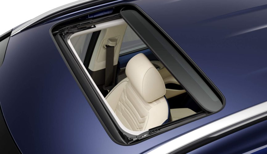 Kia Carens – KIA MOTORS